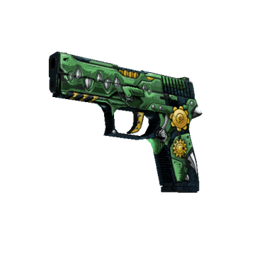 Platinum Reward Case - Rainbet