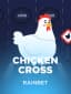 Play Chicken Cross Originals - Rainbet