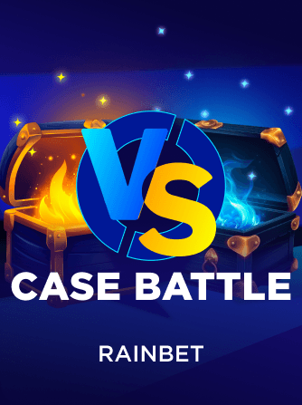 Play Case Battles Online - Rainbet