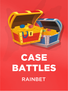 Play Case Battles Online - Rainbet