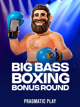 Juega a la máquina tragaperras Big Bass Boxing Bonus Round de Pragmatic ...