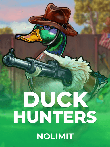 Play Duck Hunters Slot by Nolimit - Rainbet