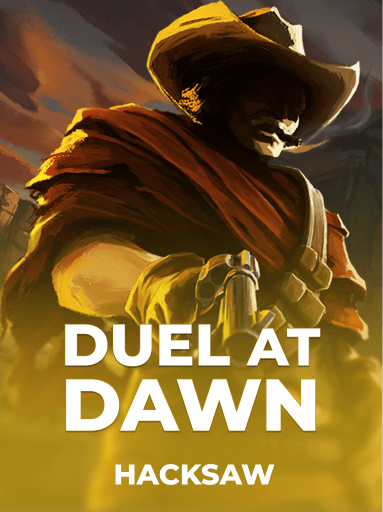 Play Duel at Dawn Slot by Hacksaw - Rainbet