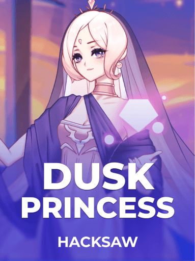 Play Dusk Princess Slot by Hacksaw - Rainbet