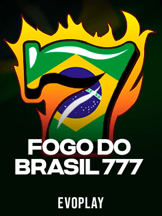 Play Fogo Do Brasil 777 Slot by EvoPlay - Rainbet
