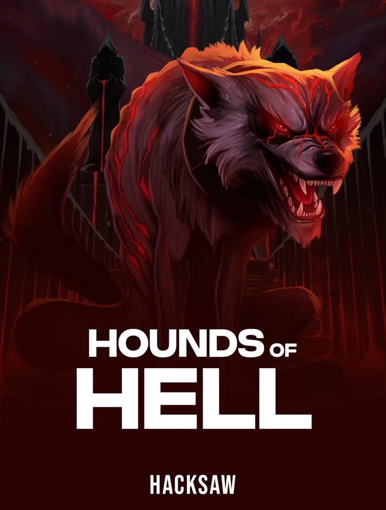 Play Hounds of Hell Slot by Hacksaw - Rainbet