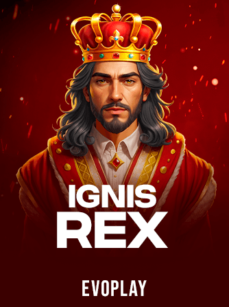 Play Ignis Rex Slot by EvoPlay - Rainbet