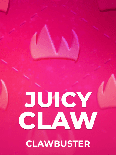 Play Juicy Claw Slot by Clawbuster - Rainbet