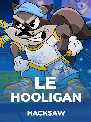 Play Le Hooligan Slot by Hacksaw - Rainbet