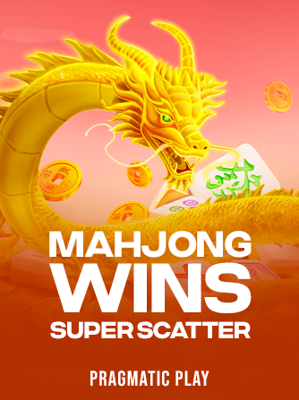 Play Mahjong Wins Super Scatter Slot by Pragmatic Play - Rainbet