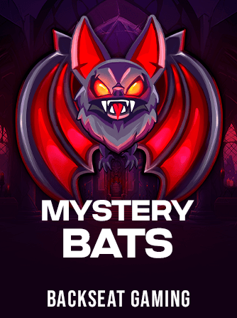 Play Mystery Bats Slot by Backseat Gaming - Rainbet