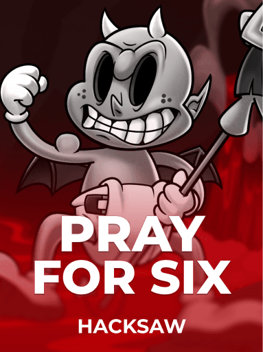 Play Pray For Six Slot by Hacksaw - Rainbet