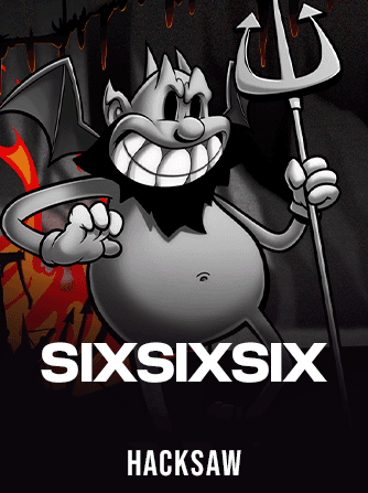 Play SixSixSix Slot by Hacksaw - Rainbet