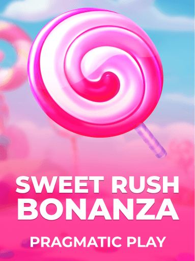 Play Sweet Rush Bonanza Slot by Pragmatic Play - Rainbet