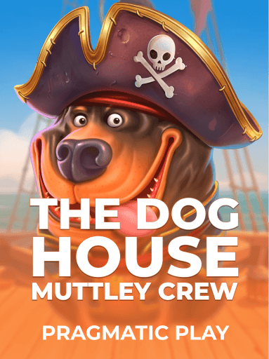 Play The Dog House – Muttley Crew Slot by Pragmatic Play - Rainbet