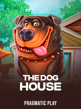 Играйте в слот The Dog House от Pragmatic Play - Rainbet