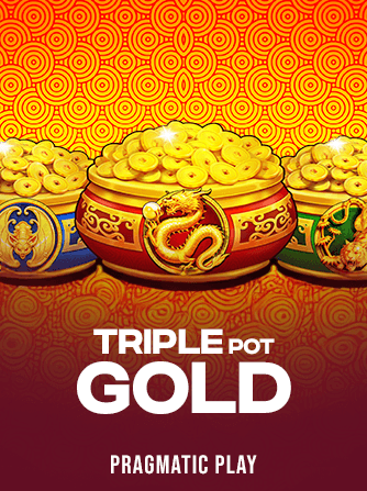 Play Triple Pot Gold Slot by Pragmatic Play - Rainbet