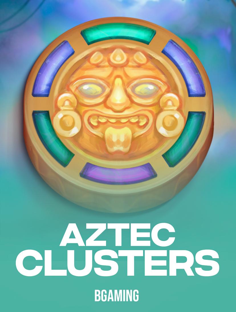 Play Aztec Clusters Slot by BGaming - Rainbet