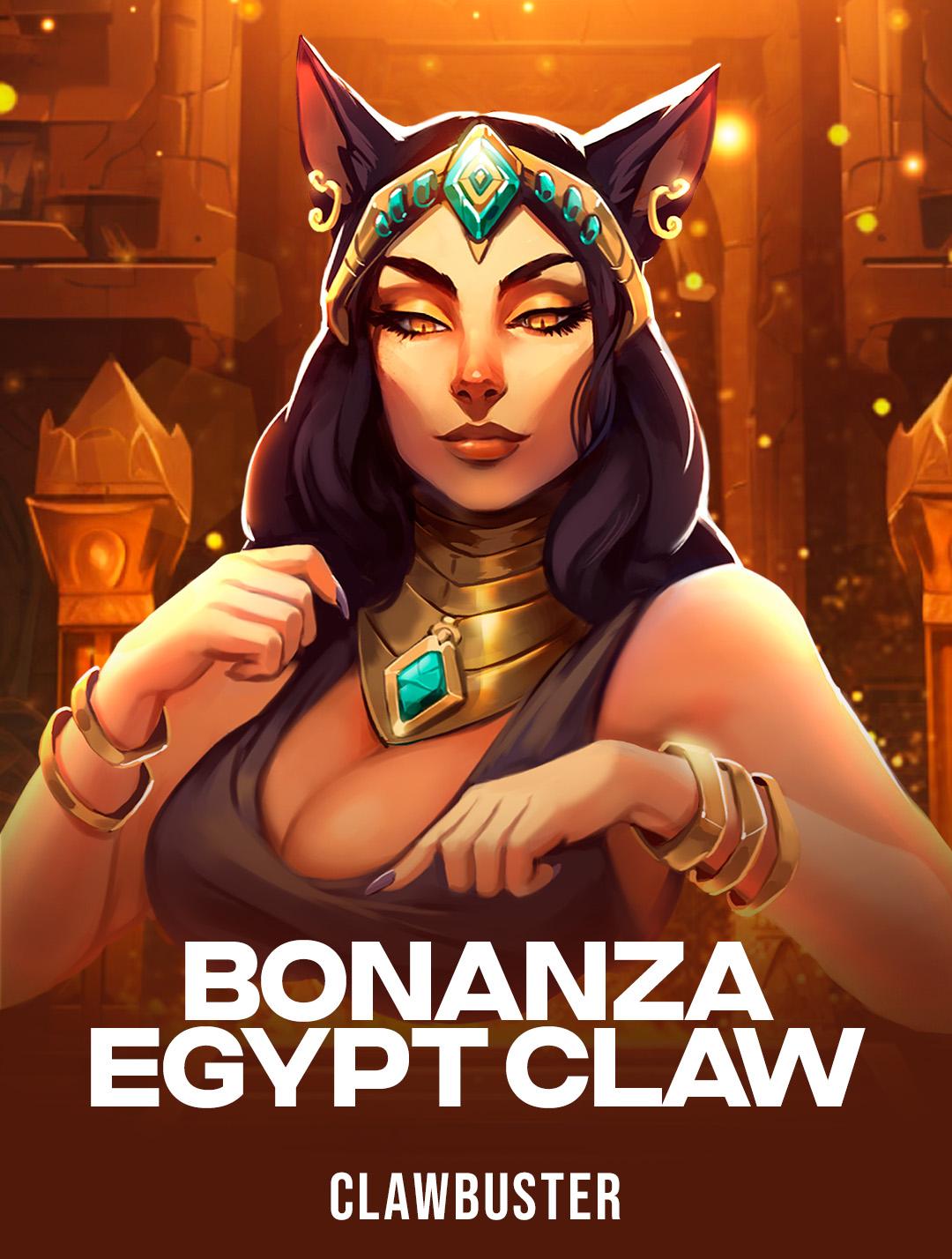 Play Bonanza Egypt Claw Slot by Clawbuster - Rainbet