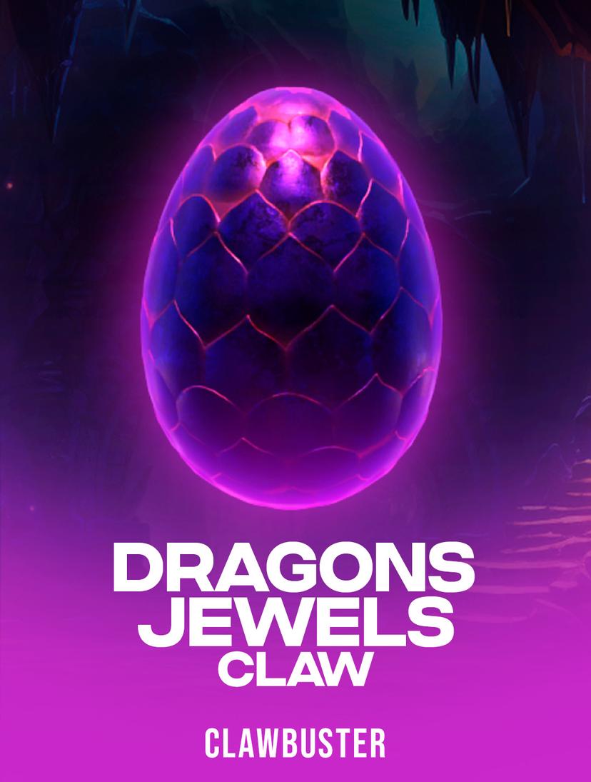 Play Dragons Jewels Claw Slot by Clawbuster - Rainbet