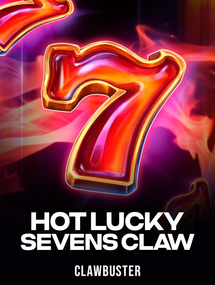 Play Hot Lucky Sevens Claw Slot by Clawbuster - Rainbet
