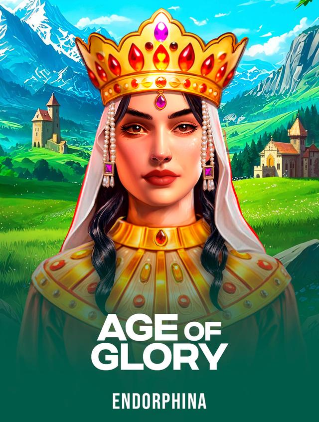 Play Age of Glory by Endorphina - Rainbet