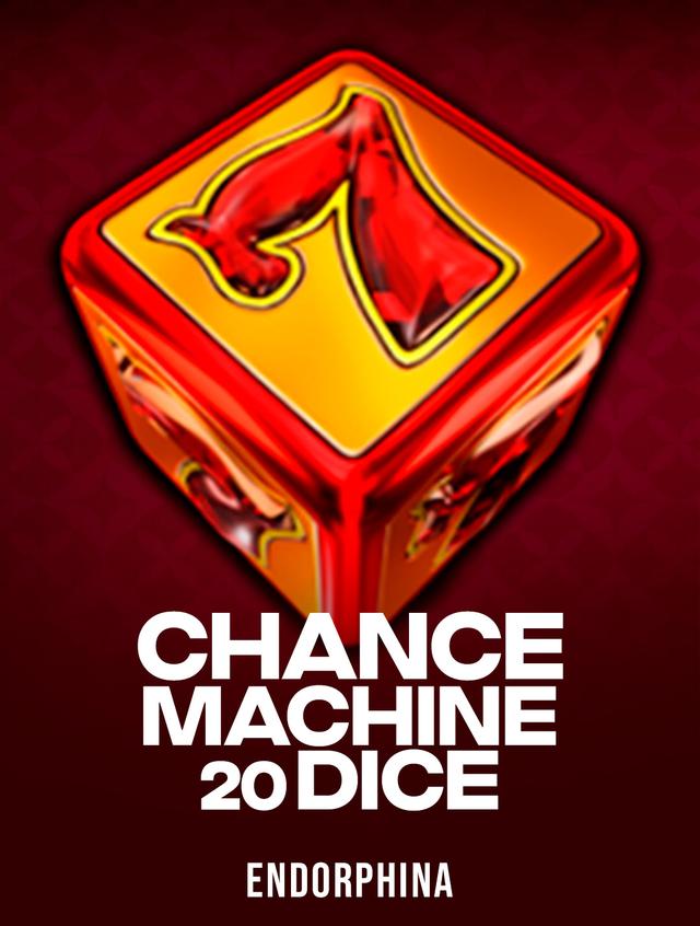 Play Chance Machine 20 Dice Slot by Endorphina - Rainbet