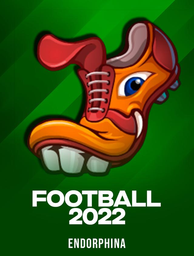 Play Football: 2022 Slot by Endorphina - Rainbet