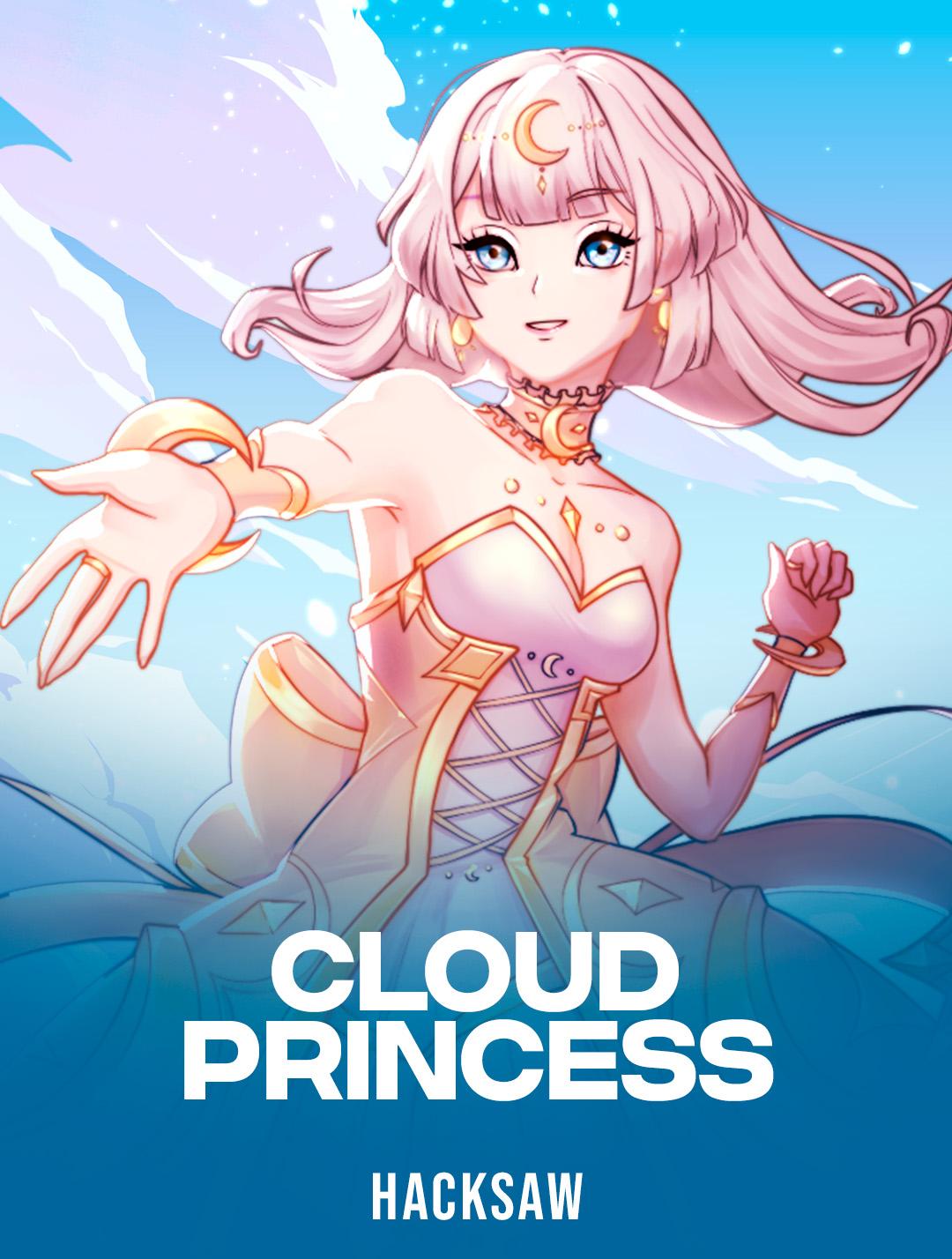 Play Cloud Princess Slot by Hacksaw - Rainbet