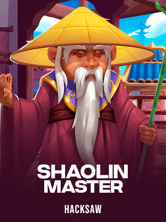 Play Shaolin Master Slot by Hacksaw - Rainbet