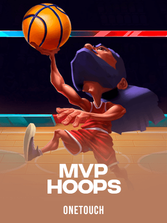 Play MVP Hoops Slot by OneTouch - Rainbet