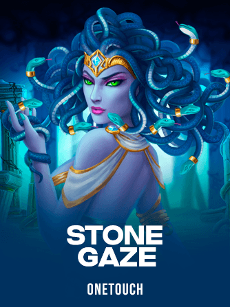 Play Stone Gaze Slot by OneTouch - Rainbet