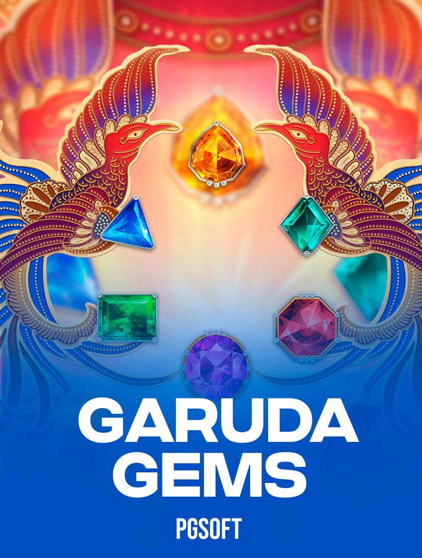 العب Garuda Gems الفتحة بواسطة PGSoft - Rainbet