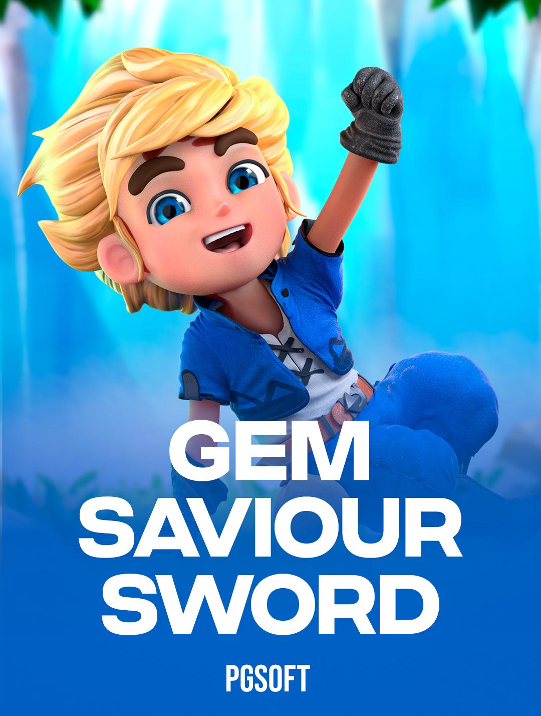 PGSoftが提供するGem Saviour Swordスロットをプレイしましょう - Rainbet