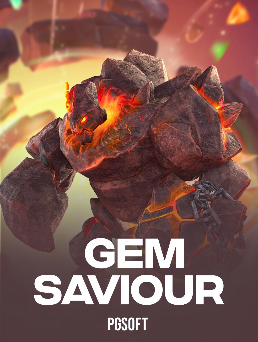 PGSoftが提供するGem Saviourスロットをプレイしましょう - Rainbet