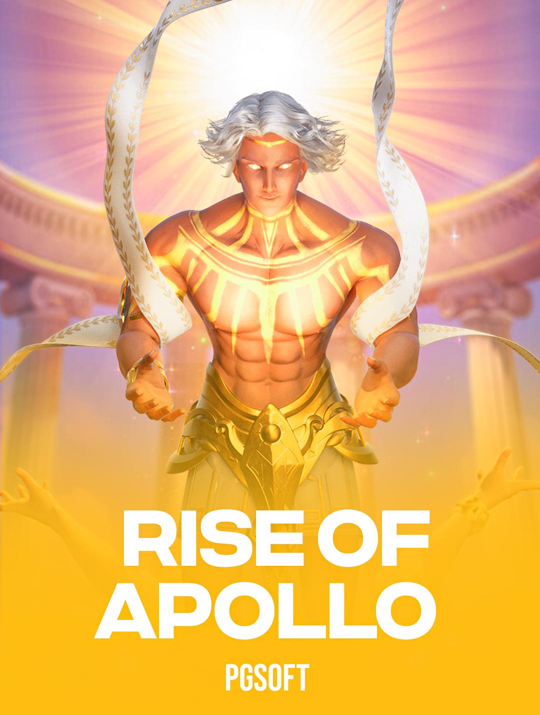 PGSoftが提供するRise of Apolloスロットをプレイしましょう - Rainbet