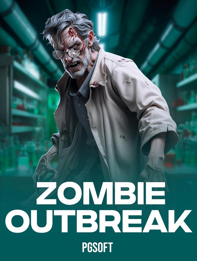 Play Zombie Outbreak Slot by PGSoft - Rainbet