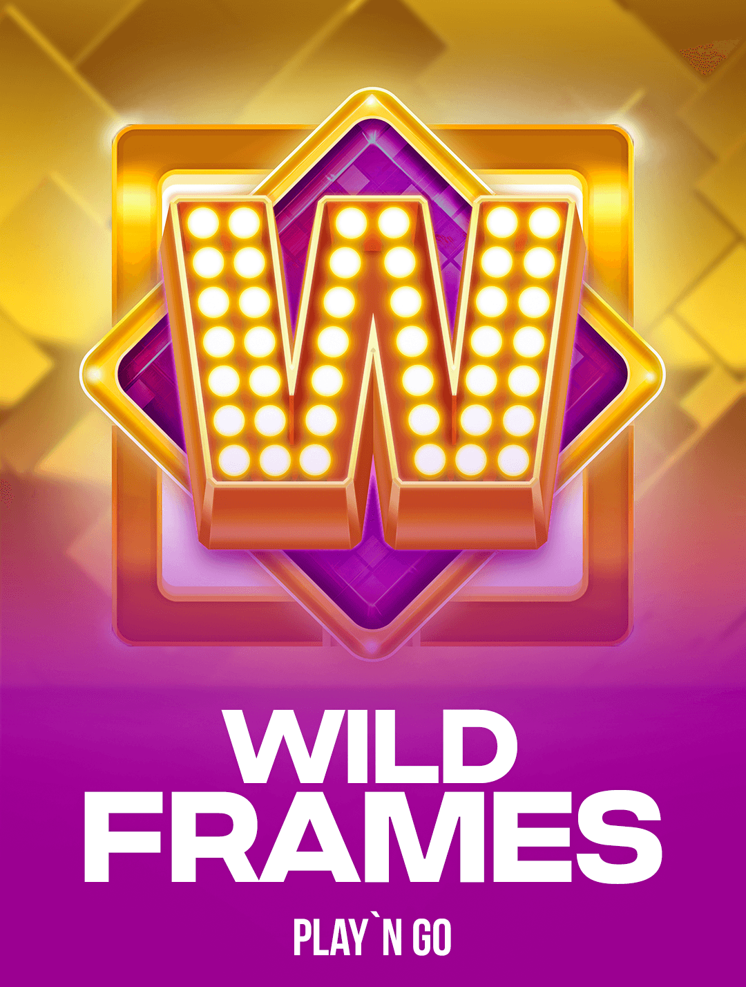 Play Wild Frames Slot by Play'n Go - Rainbet