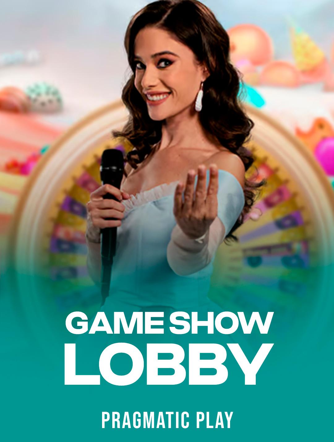 Play Game Show Lobby by Pragmatic Play - Rainbet