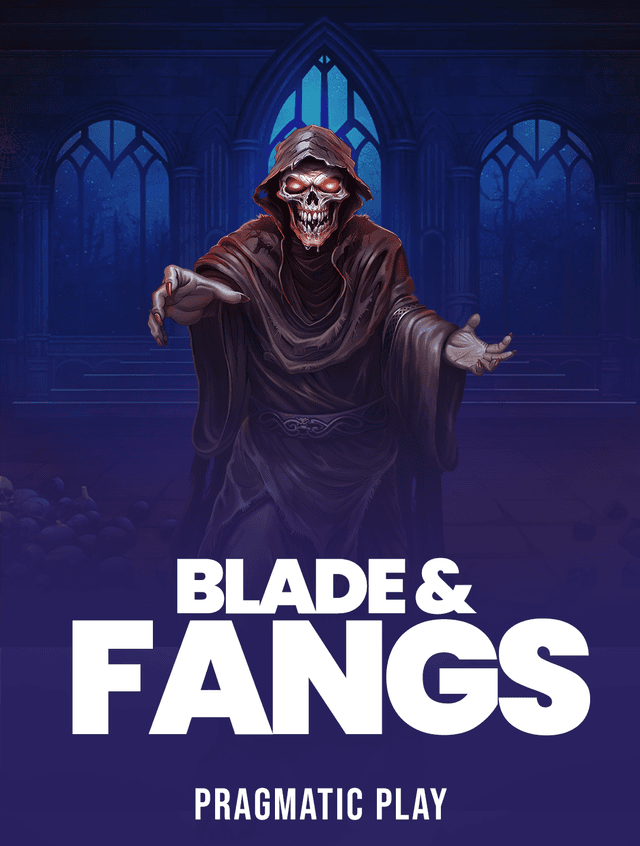 Play Blade & Fangs Slot by Pragmatic Play - Rainbet