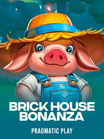 Play Brick House Bonanza Slot by Pragmatic Play - Rainbet