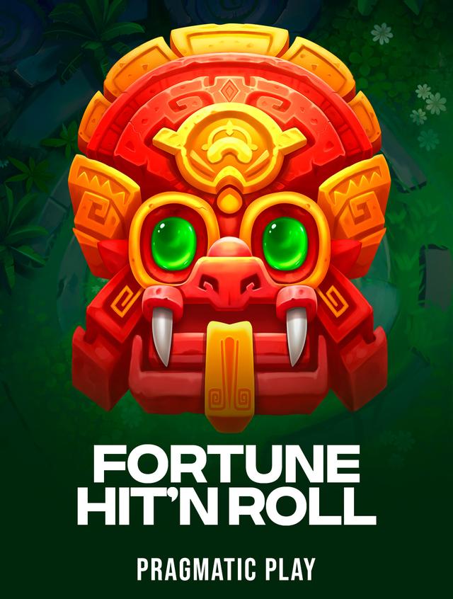 Play Fortune Hit'n Roll Slot by Pragmatic Play - Rainbet