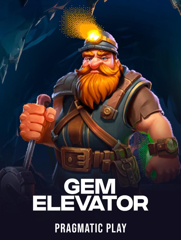 Play Gem Elevator Slot by Pragmatic Play - Rainbet