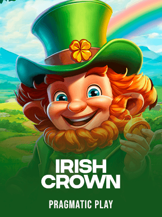 Play Irish Crown Slot by Pragmatic Play - Rainbet