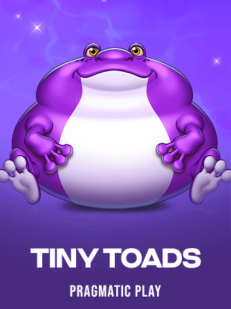 Play Tiny Toads Slot by Pragmatic Play - Rainbet