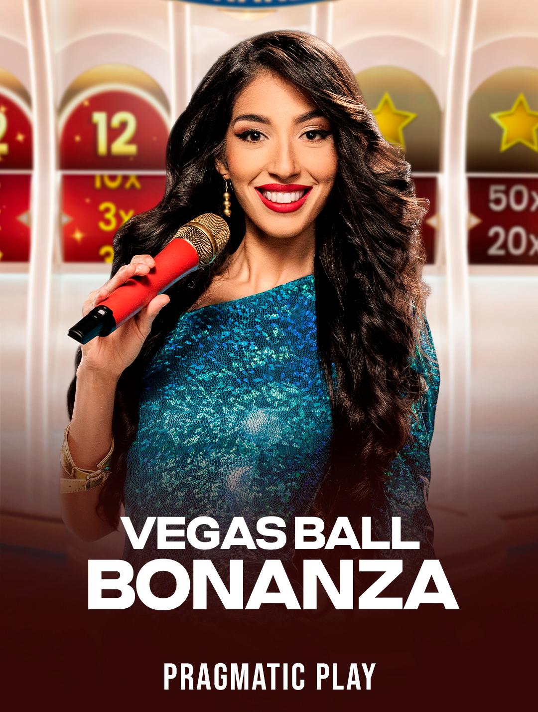 Play Vegas Ball Bonanza by Pragmatic Play - Rainbet