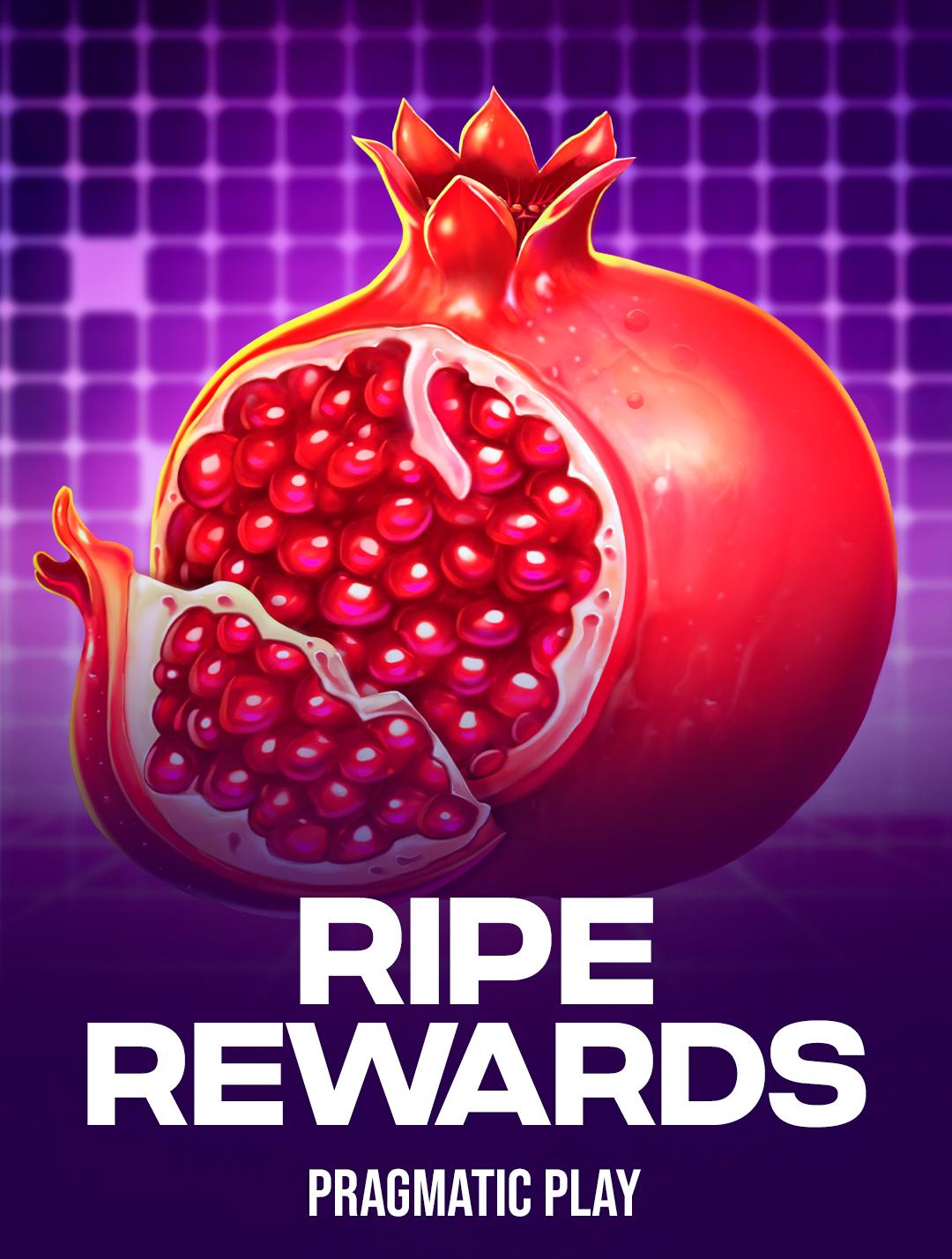 Play Ripe Rewards Slot by Pragmatic Play - Rainbet