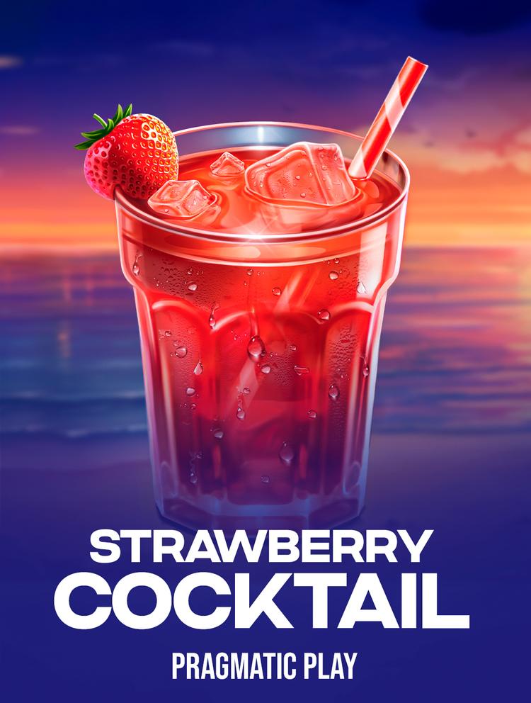 Play Strawberry Cocktail Slot by Pragmatic Play - Rainbet