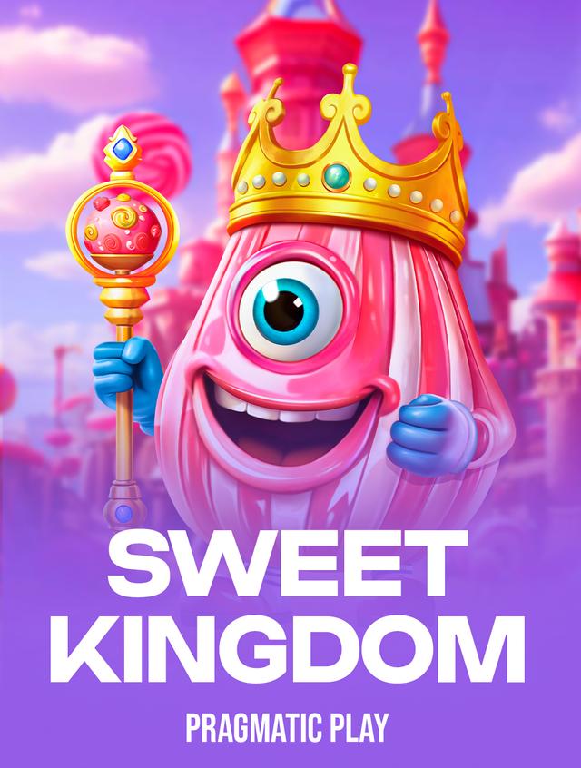 Play Sweet Kingdom Slot by Pragmatic Play - Rainbet