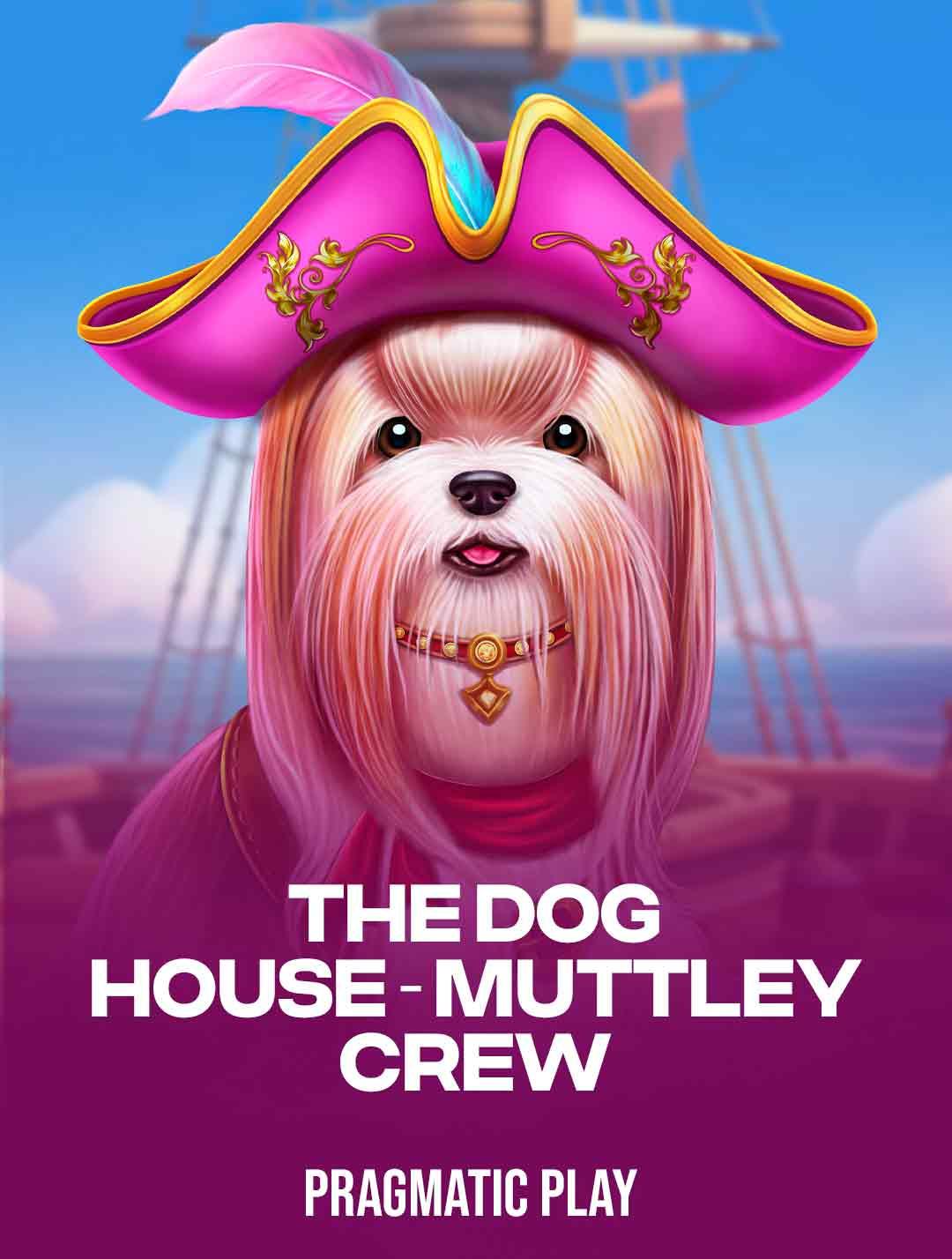 Play The Dog House – Muttley Crew Slot by Pragmatic Play - Rainbet